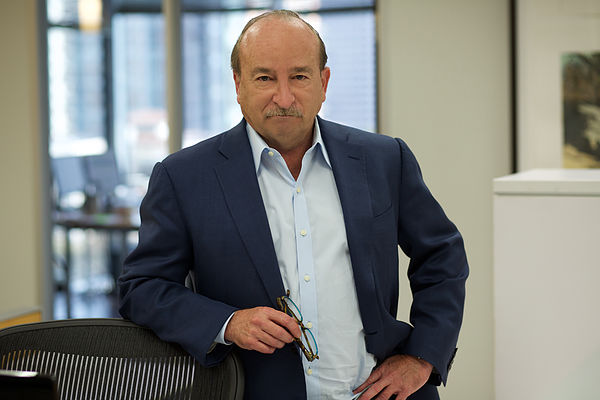 Marcus Rowland Tapped as Board Chairman at Houston’s Swift Energy ...