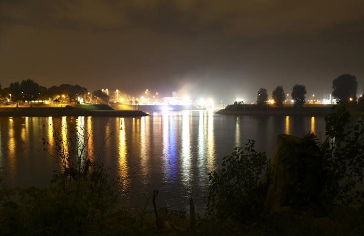 Germany Chemical Plant Explosion Kills 3—-Cause Unknown - Oklahoma ...