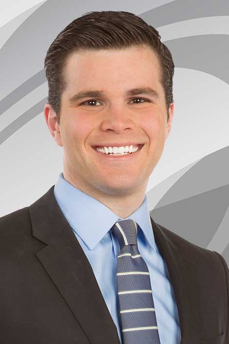 Farewell to Justin Dougherty at News 9 - Oklahoma Energy Today