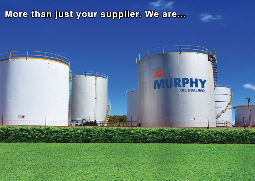 Murphy Oil Offers $550 million in Senior Notes - Oklahoma Energy Today