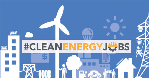 Career Opportunities Abound in Renewable Energy Sector - Oklahoma ...