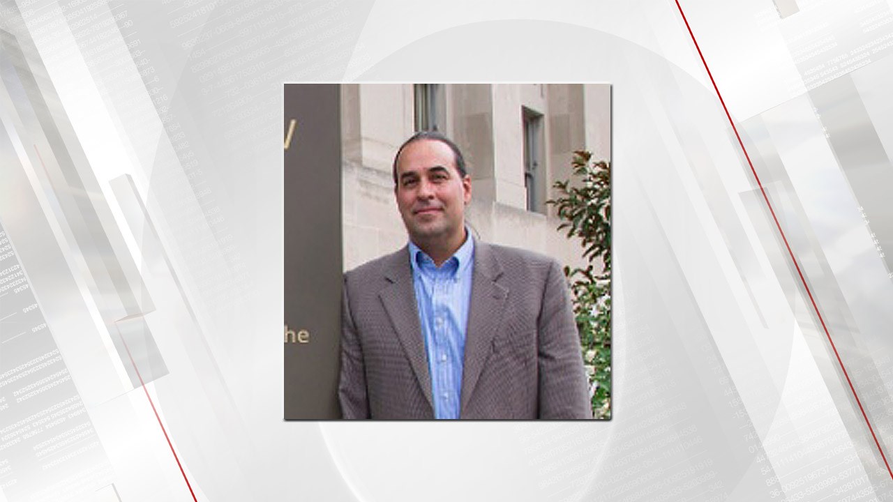 Cherokee Nation’s Bryan Rice Wins Nod for BIA Director Post - Oklahoma ...