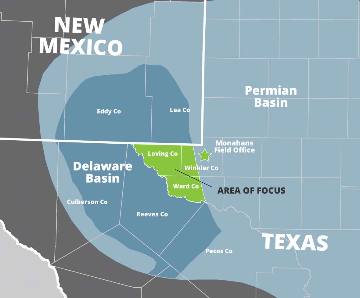 Midstream Sale in Delaware Basin – Oklahoma Energy Today