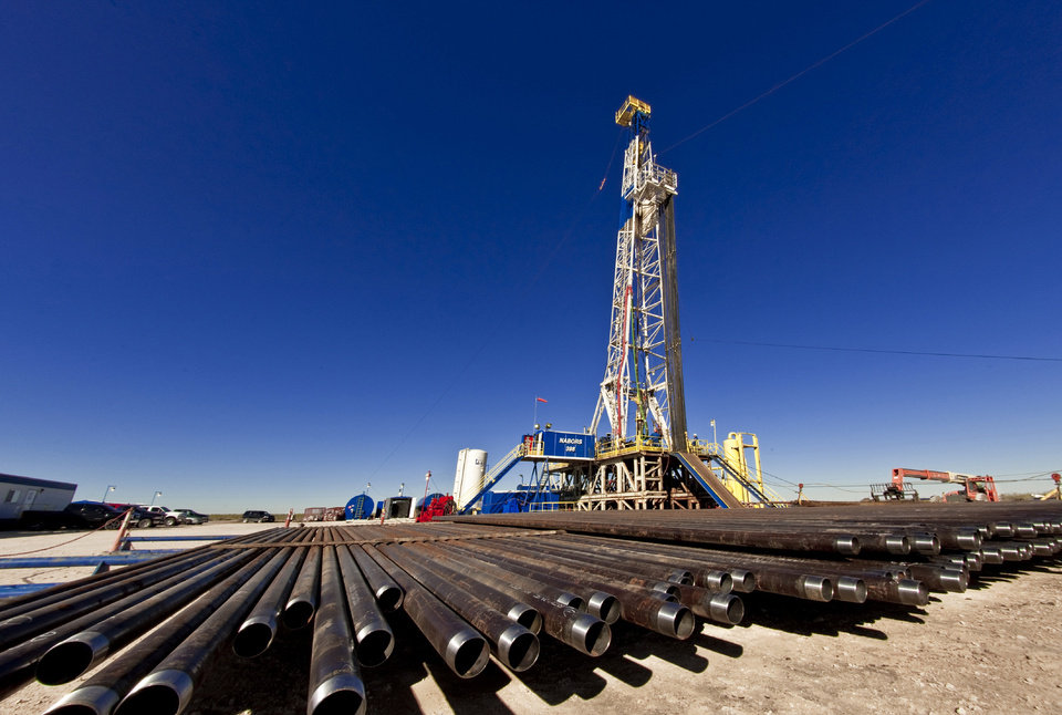 Devon Energy Ranked Number 2 in New Mexico Oil Production - Oklahoma ...