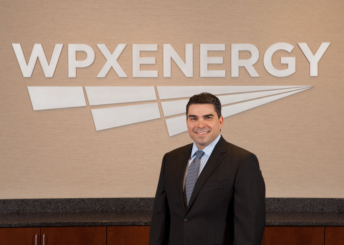 New President Named at Tulsa’s WPX Energy - Oklahoma Energy Today