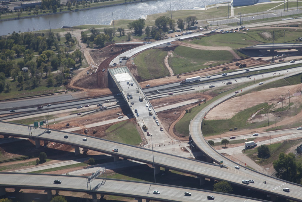 $49 million in Highway Projects for OKC - Oklahoma Energy Today