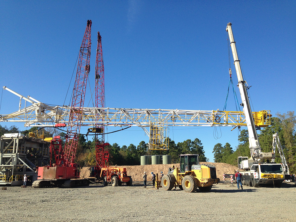 STACK Targeted With More Drilling Permits - Oklahoma Energy Today