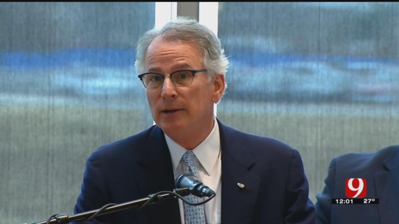 Step Up Oklahoma Group Announces Reform Plans - Oklahoma Energy Today