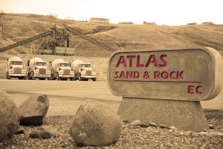 Frack Sand Operations Expanding in Permian Basin - Oklahoma Energy Today