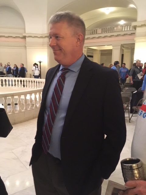 Oil and Gas Groups Tell Legislators—“Enough is Enough” - Oklahoma ...