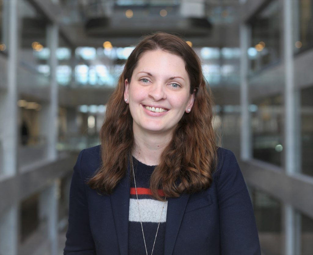 Senior Staff Promotions for Sen. Lankford’s Office - Oklahoma Energy Today