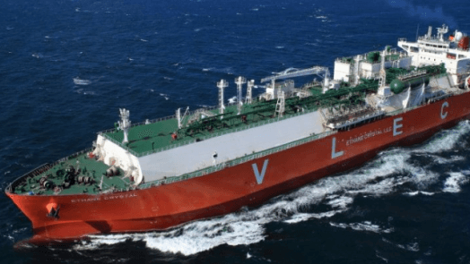 Houston to Get Ethane Shipping Port - Oklahoma Energy Today