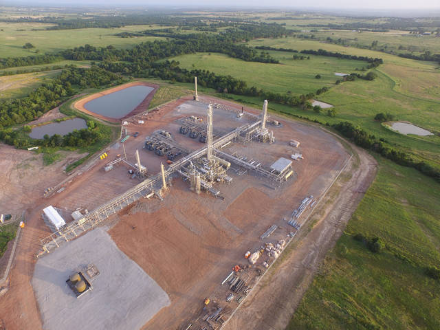 Tall Oak Seeks Shippers for Proposed New 80 mile Pipeline in SE ...