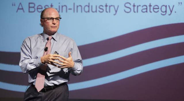 Tom Ward’s New Company Wraps up Purchase of 1,100 Wells in NW Oklahoma ...