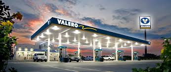 New Look at Valero’s Gas Pumps - Oklahoma Energy Today