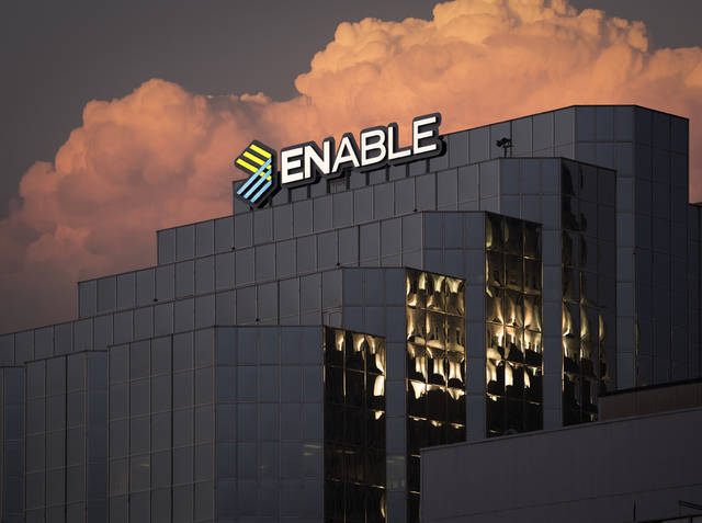 Enable Midstream Offers $800 million in senior notes - Oklahoma Energy ...