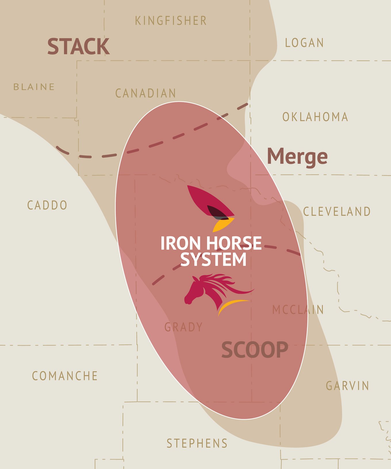 Dallas Company Expands Natural Gas Pipeline in Western Oklahoma ...