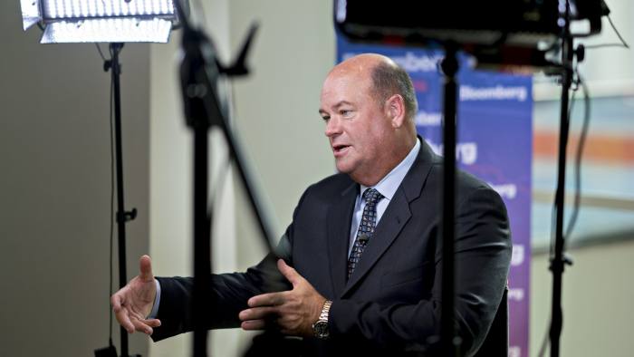 ConocoPhillips struggles with pipeline shortage in the Permian Basin ...