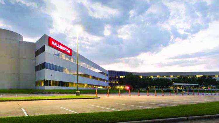 Halliburton expands its grasp in energy industry - Oklahoma Energy Today