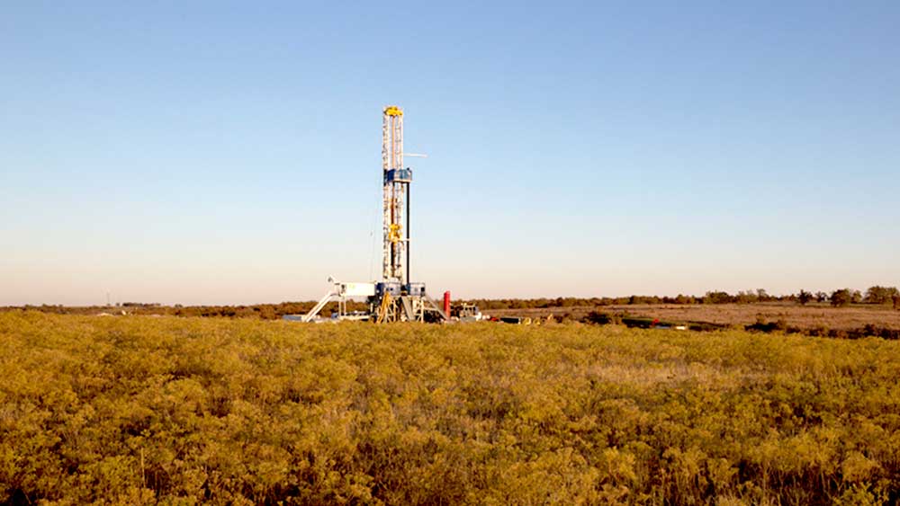 STACK keeps producing for Marathon Oil - Oklahoma Energy Today