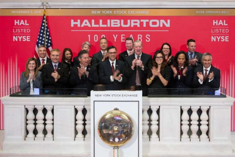 Halliburton celebrates turning 100 years old - Oklahoma Energy Today