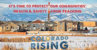 Environmentalists to try again to get tighter drilling setbacks in ...