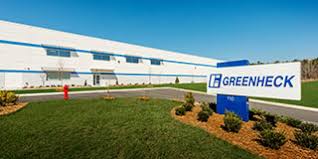 Greenheck finishes first phase of a new Tulsa campus - Oklahoma Energy ...