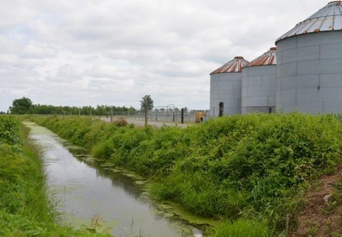 Out with the old—in with the new WOTUS Rule - Oklahoma Energy Today