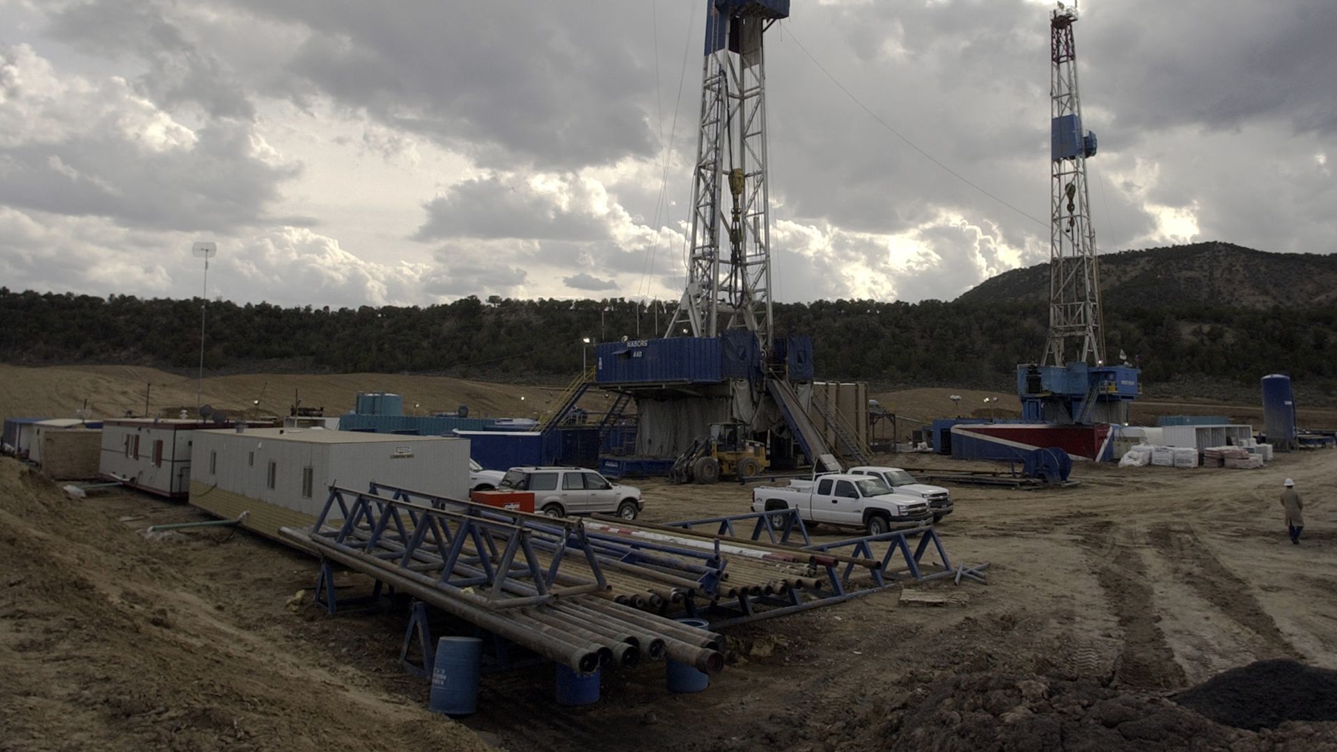 Encana to cut rigs in the STACK - Oklahoma Energy Today