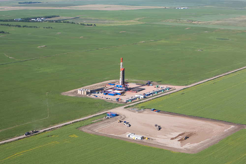 Newfield Exploration files more completion reports with two more large producers in STACK ...