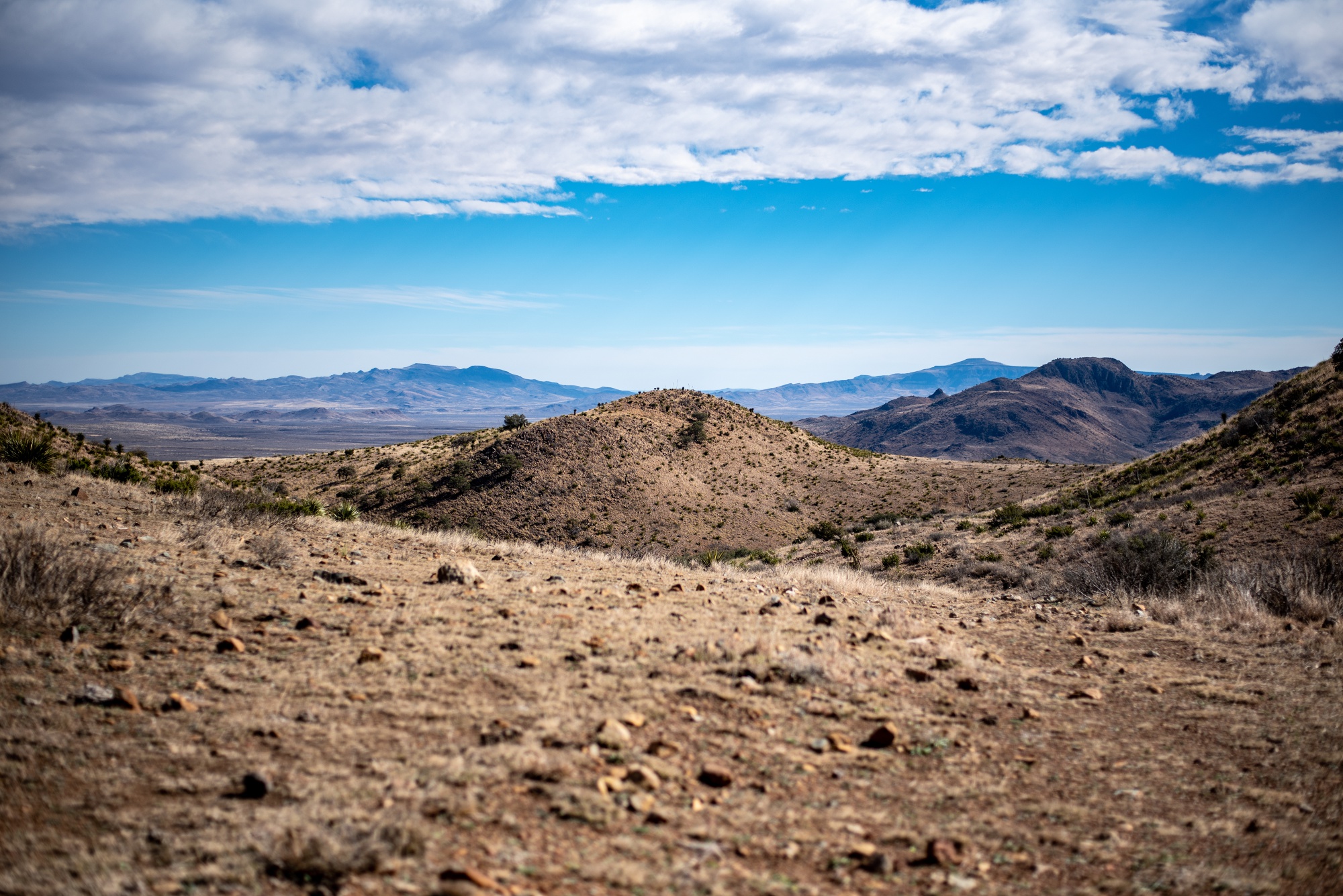Sale of massive West Texas ranch could lead to a growing water fight ...