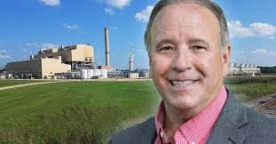 Legislator defends OGE power plant purchase in his district - Oklahoma ...