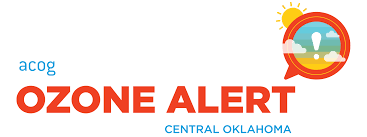 ACOG Announces Ozone Alert Day Text Alerts - Oklahoma Energy Today
