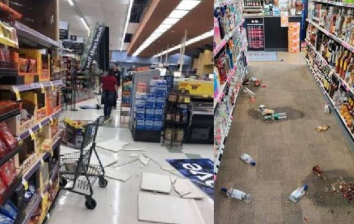 Central Kansas hit by 4.2 magnitude earthquake - Oklahoma Energy Today