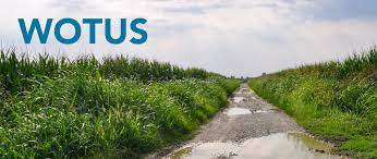 WOTUS rule nearly at its end - Oklahoma Energy Today