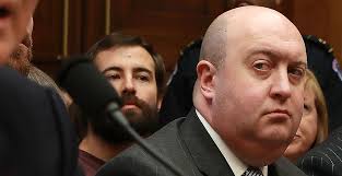 Former Inhofe aide squares off with EPA’s Inspector General - Oklahoma ...