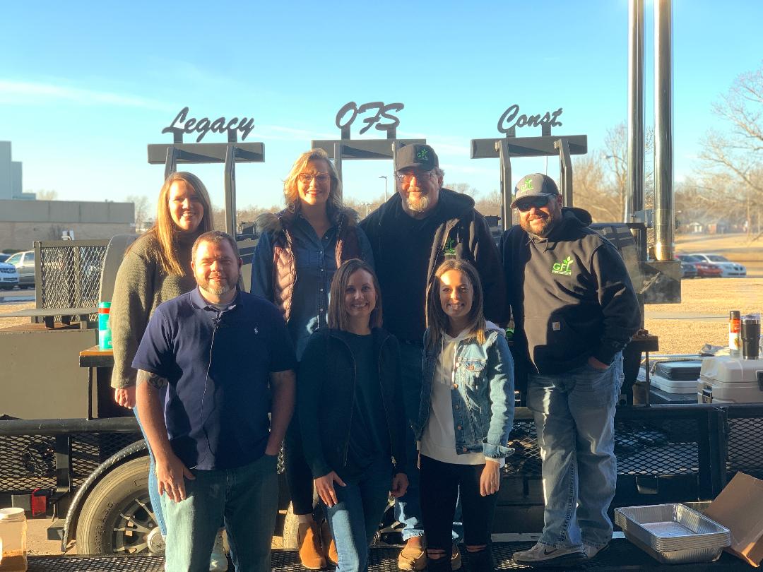 OERB reaches milestone in teaching teachers about energy - Oklahoma ...