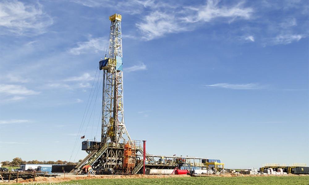 Rig count slips nationally—holds steady in Oklahoma - Oklahoma Energy Today