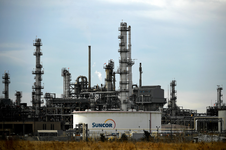 Suncor to restart Colorado refinery - Oklahoma Energy Today