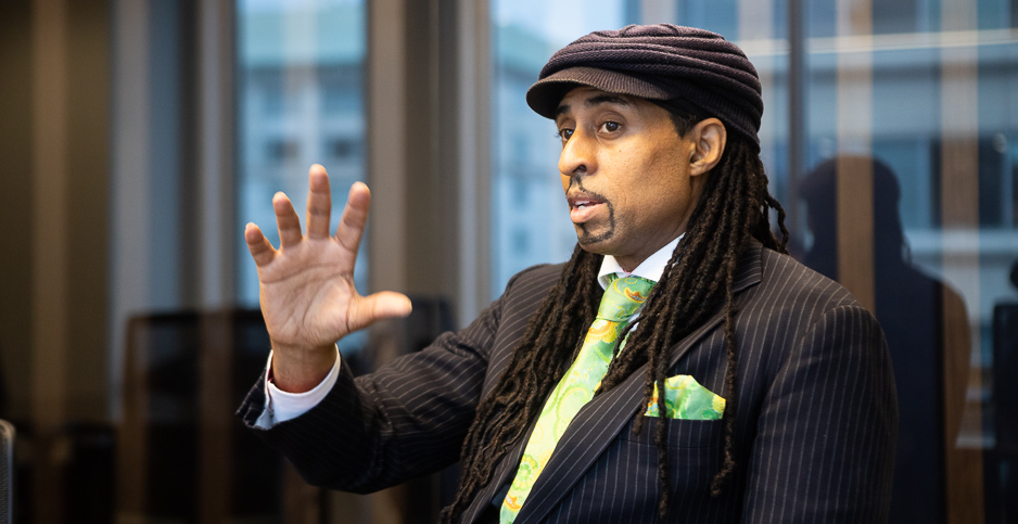 Former longtime EPA worker explains his resignation while Pruitt headed ...