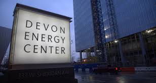 STACK reveals another big producer for Devon Energy - Oklahoma Energy Today