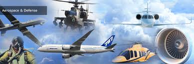 OU launches new Aerospace and Defense graduate program - Oklahoma ...