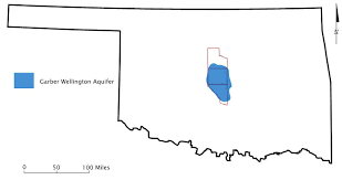Central Oklahoma water use permits approved - Oklahoma Energy Today