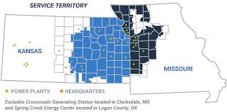 Evergy in Kansas City avoids sale by announcing 5-year strategic plan ...