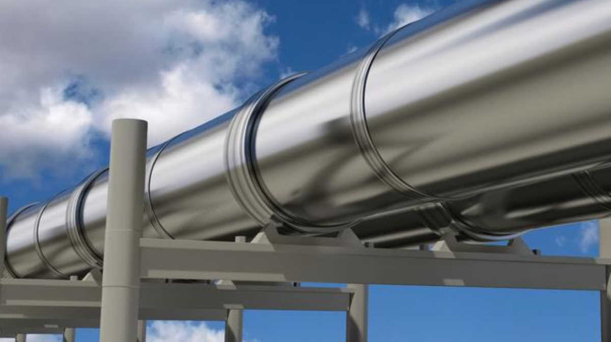 Max Midstream announces $1 billion new pipeline to Texas Gulf coast ...