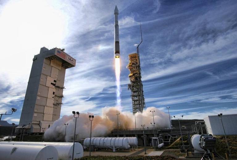 OKC and others compete to become US Space Command headquarters site ...