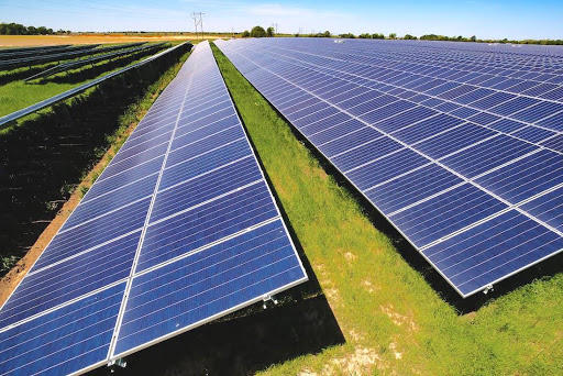 Entergy plugs into largest solar array in Arkansas - Oklahoma Energy Today
