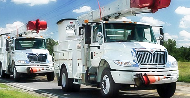 AEP plans to electrify 100% of cars and light-duty truck fleet by 2030 ...