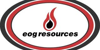 EOG gets new President - Oklahoma Energy Today