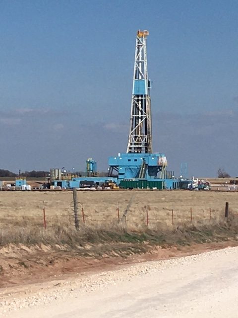 New STACK drilling efforts approved - Oklahoma Energy Today